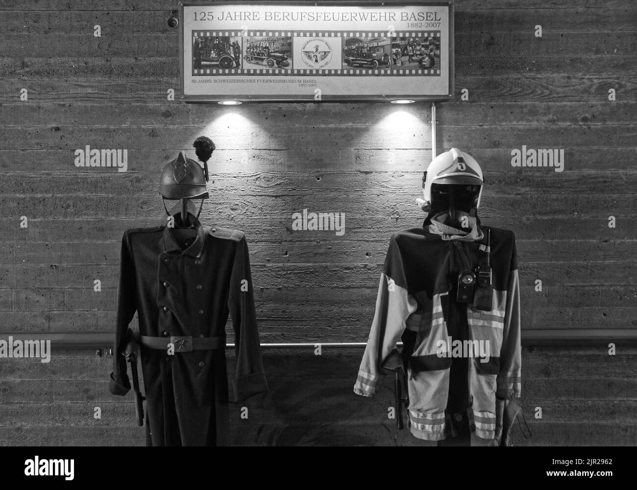 Firerescue uniform hi-res stock photography and images - Alamy