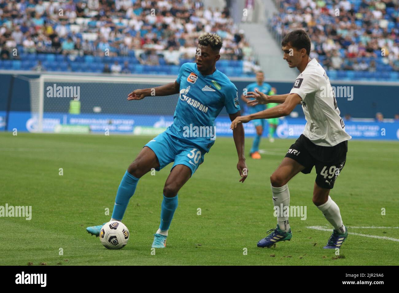 Egor proshkin hi-res stock photography and images - Alamy