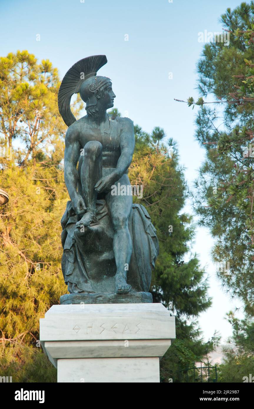 Sites touristiques hi-res stock photography and images - Alamy