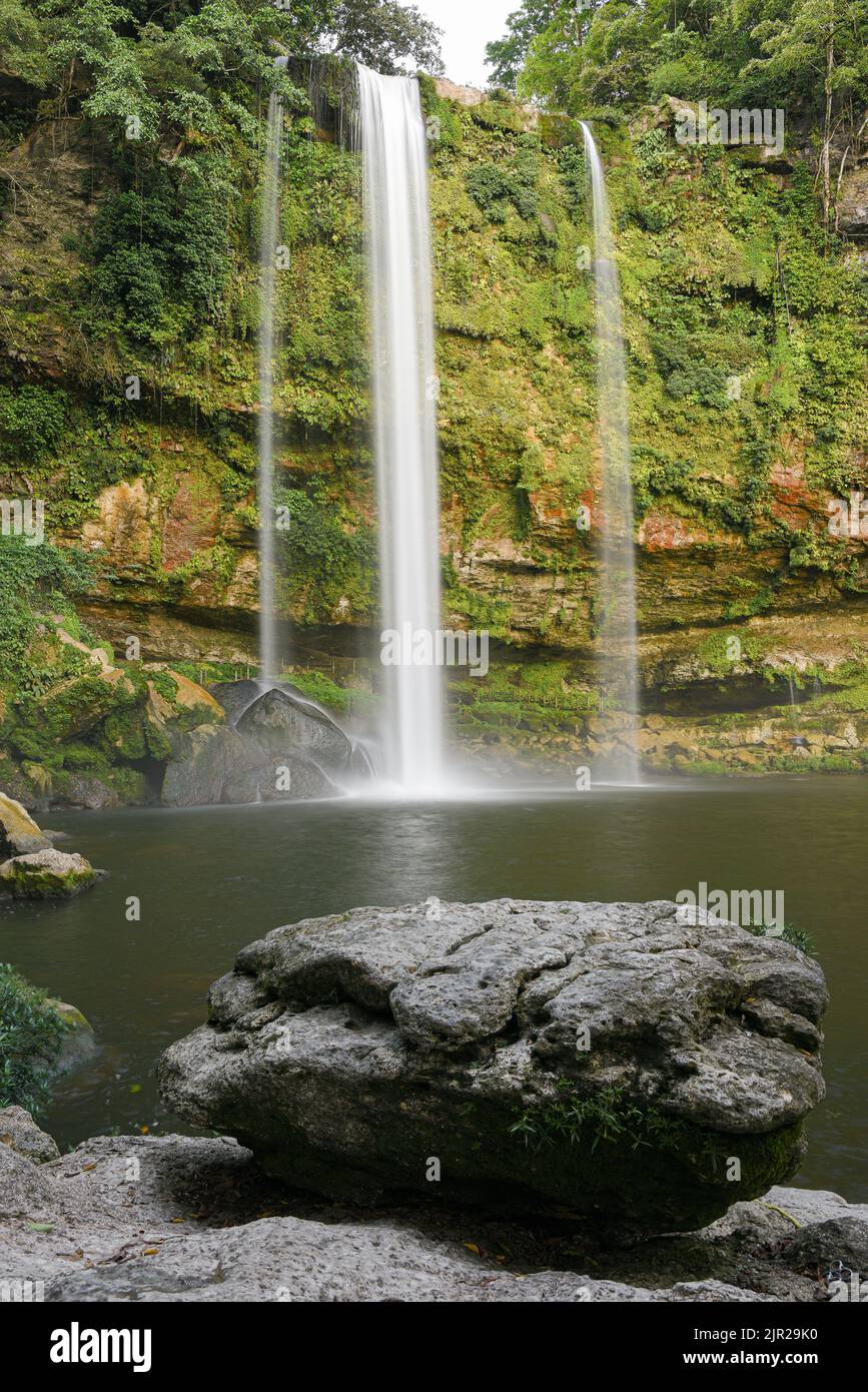 Worlds Most Beautiful Waterfalls, Best Waterfalls, Epic Waterfalls ...