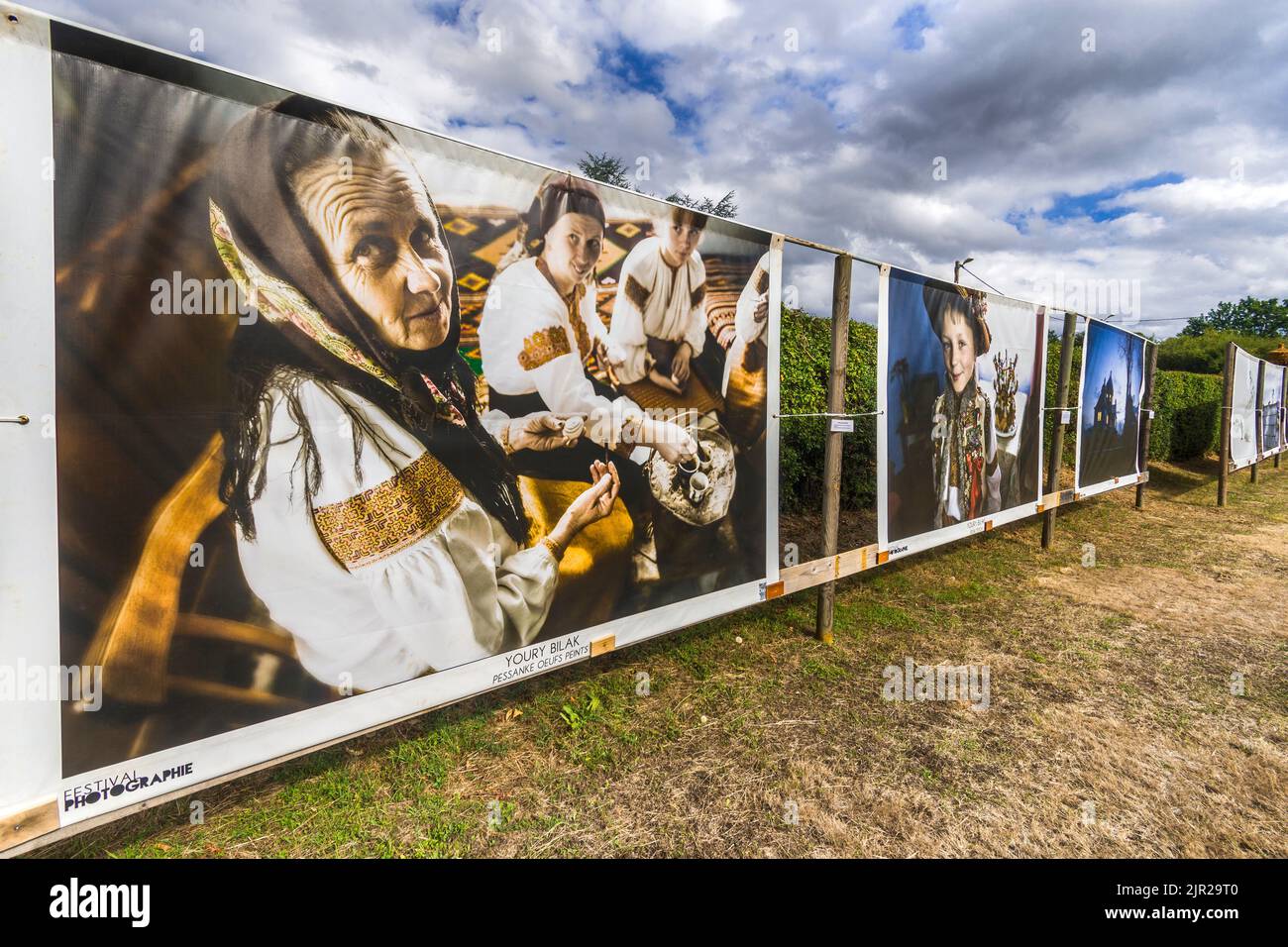 Youri bilak hi-res stock photography and images - Alamy