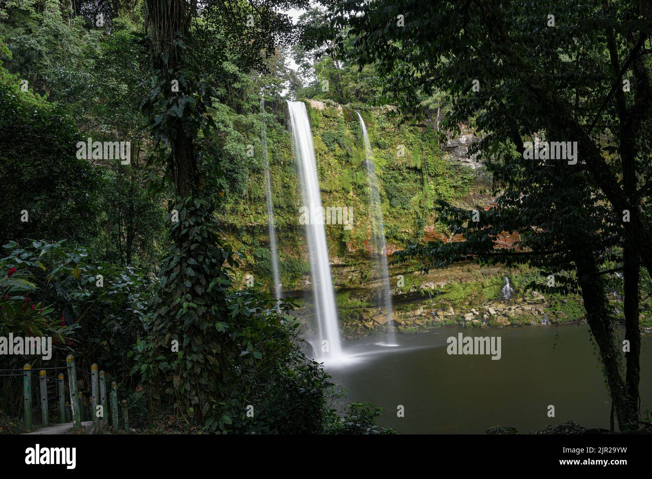Worlds Most Beautiful Waterfalls, Best Waterfalls, Epic Waterfalls ...