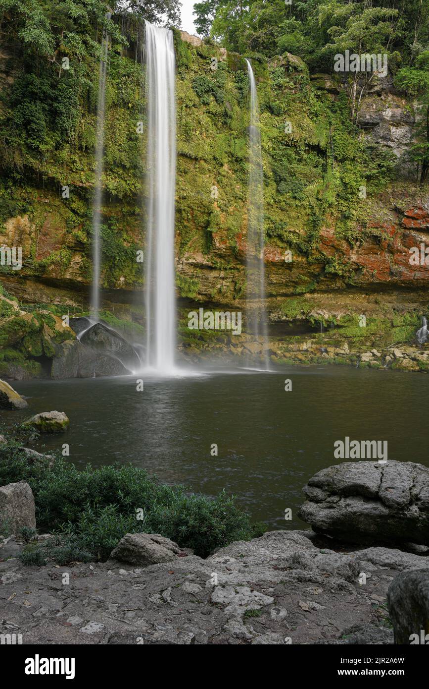 Worlds Most Beautiful Waterfalls, Best Waterfalls, Epic Waterfalls ...