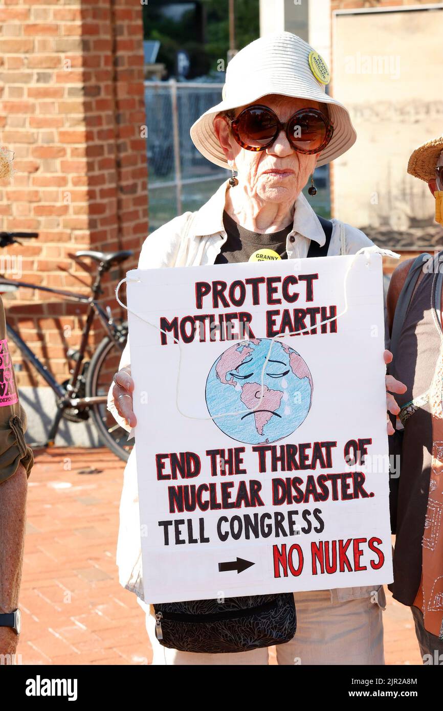 Bernie Sanders rally to support Trade unions which was at the ...