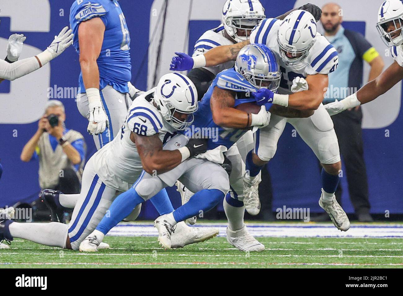 Stuart forrest hi-res stock photography and images - Alamy