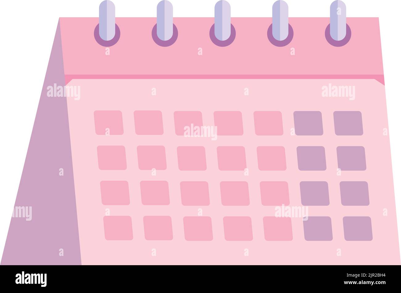 calendar remider date Stock Vector Image & Art - Alamy