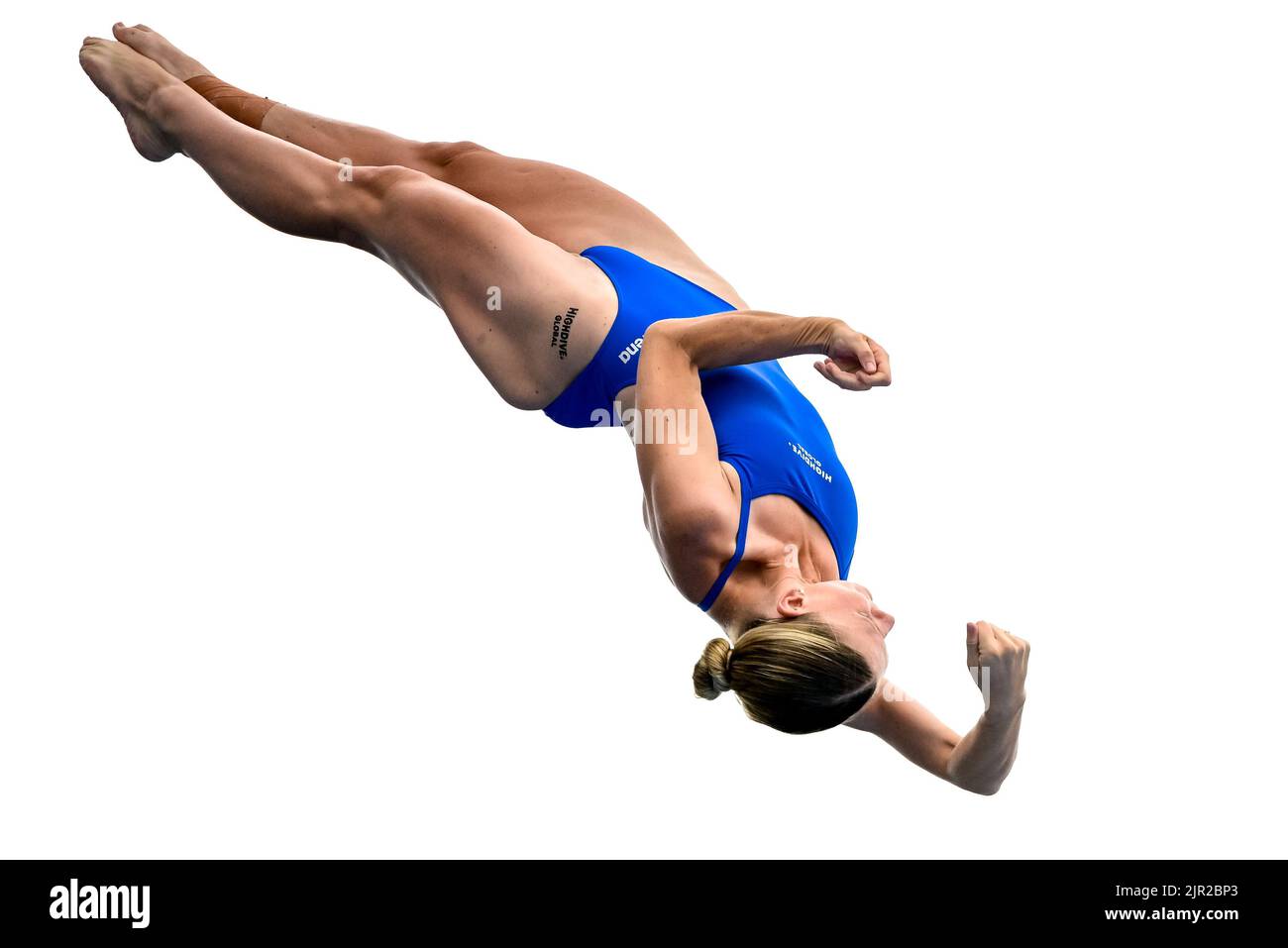 Smart eleanor gbr great britain hi-res stock photography and images - Alamy