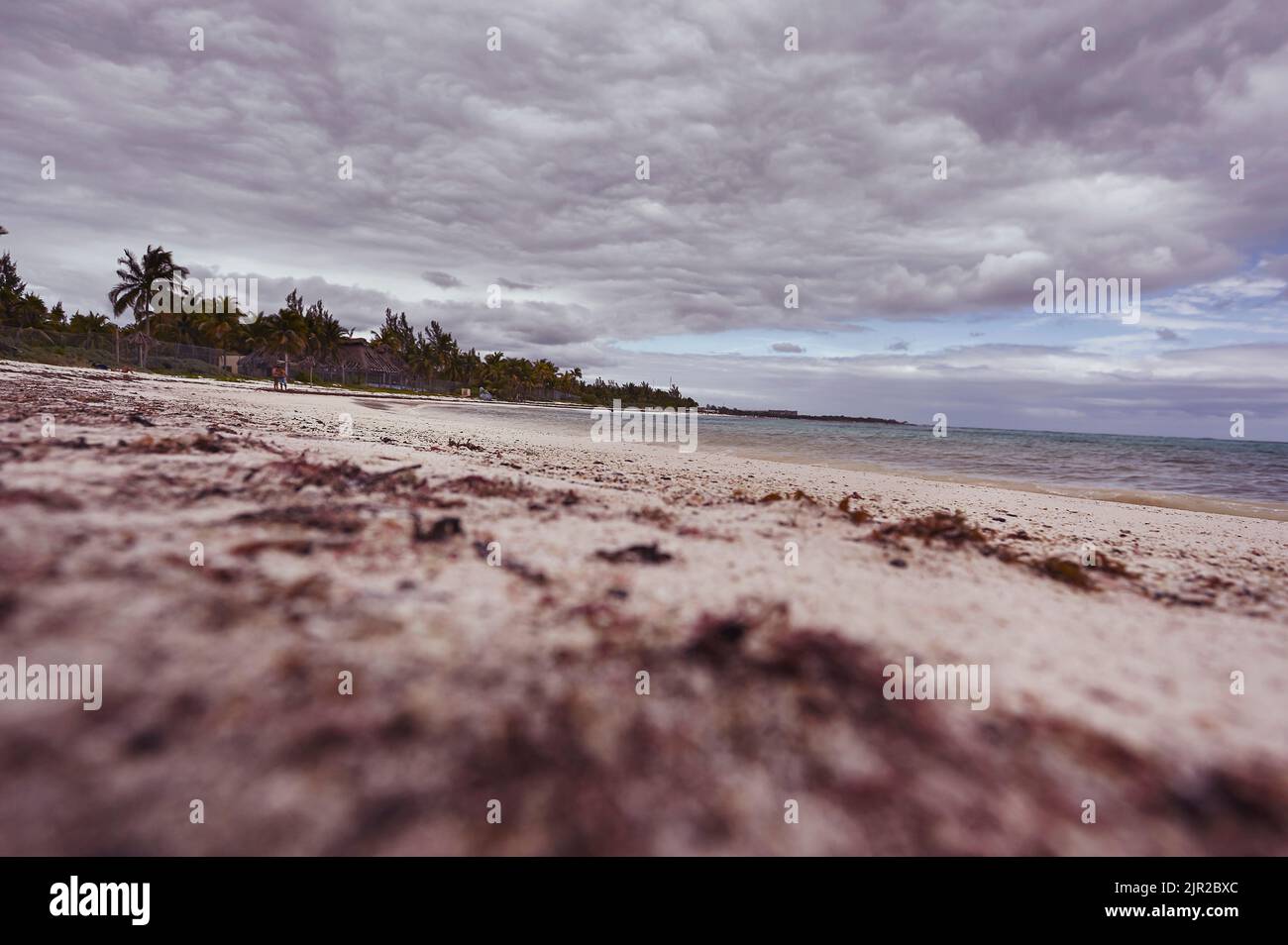From sky ground ocean sunrise hi-res stock photography and images - Alamy