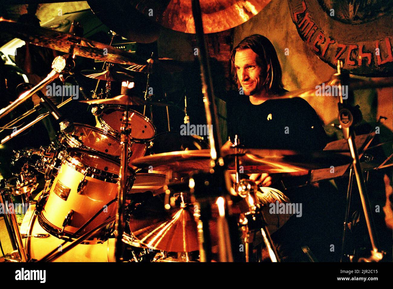 Spastic ink hi-res stock photography and images - Alamy