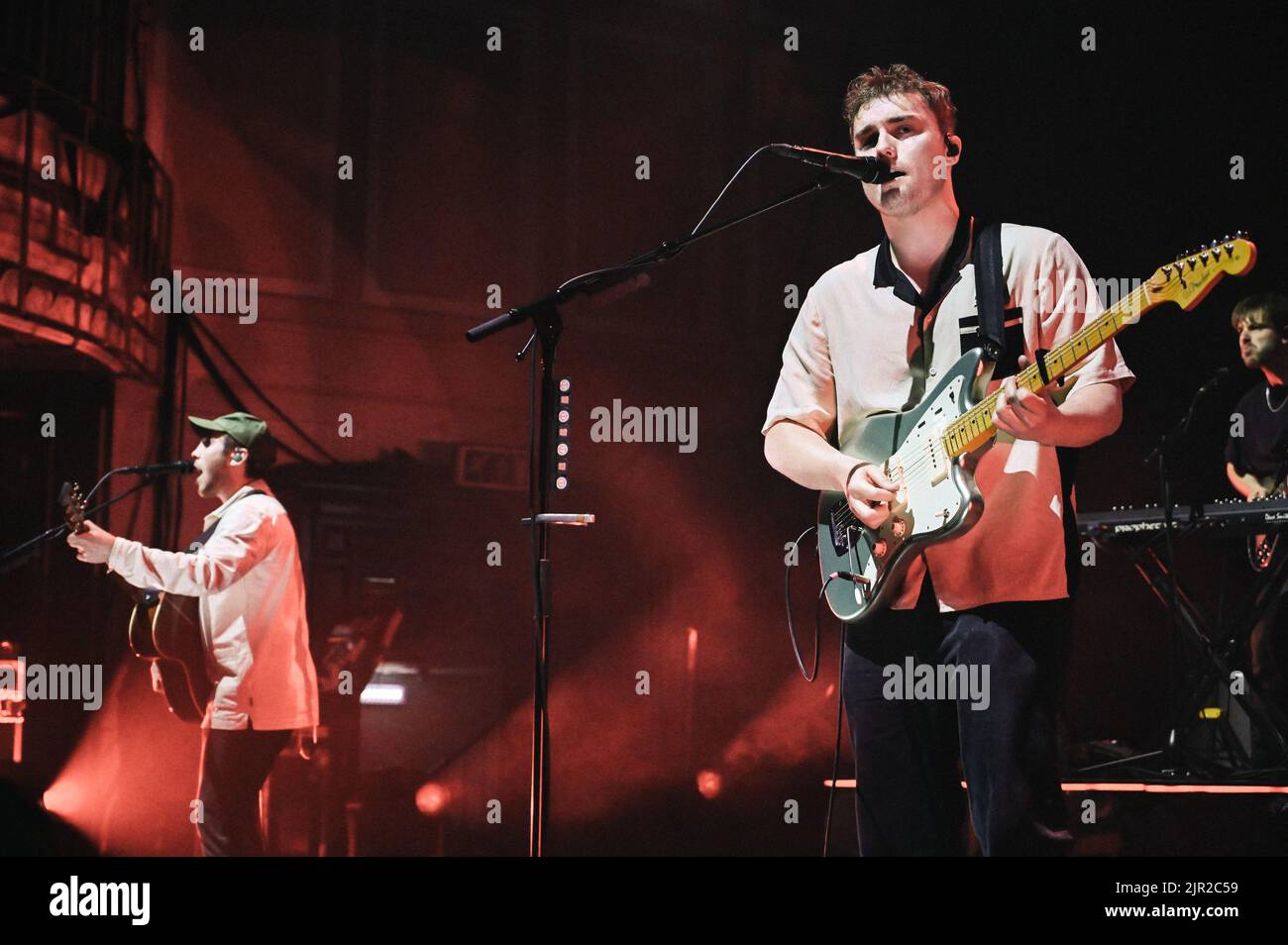 O2 city hall newcastle hi-res stock photography and images - Alamy