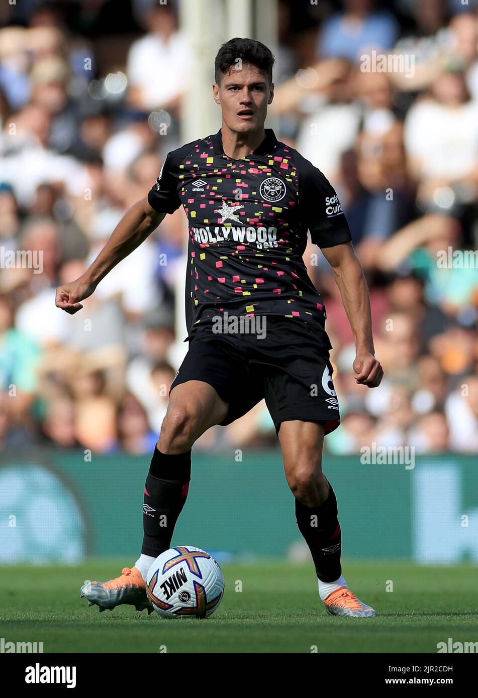 Christian norgaard 2022 hi-res stock photography and images - Alamy