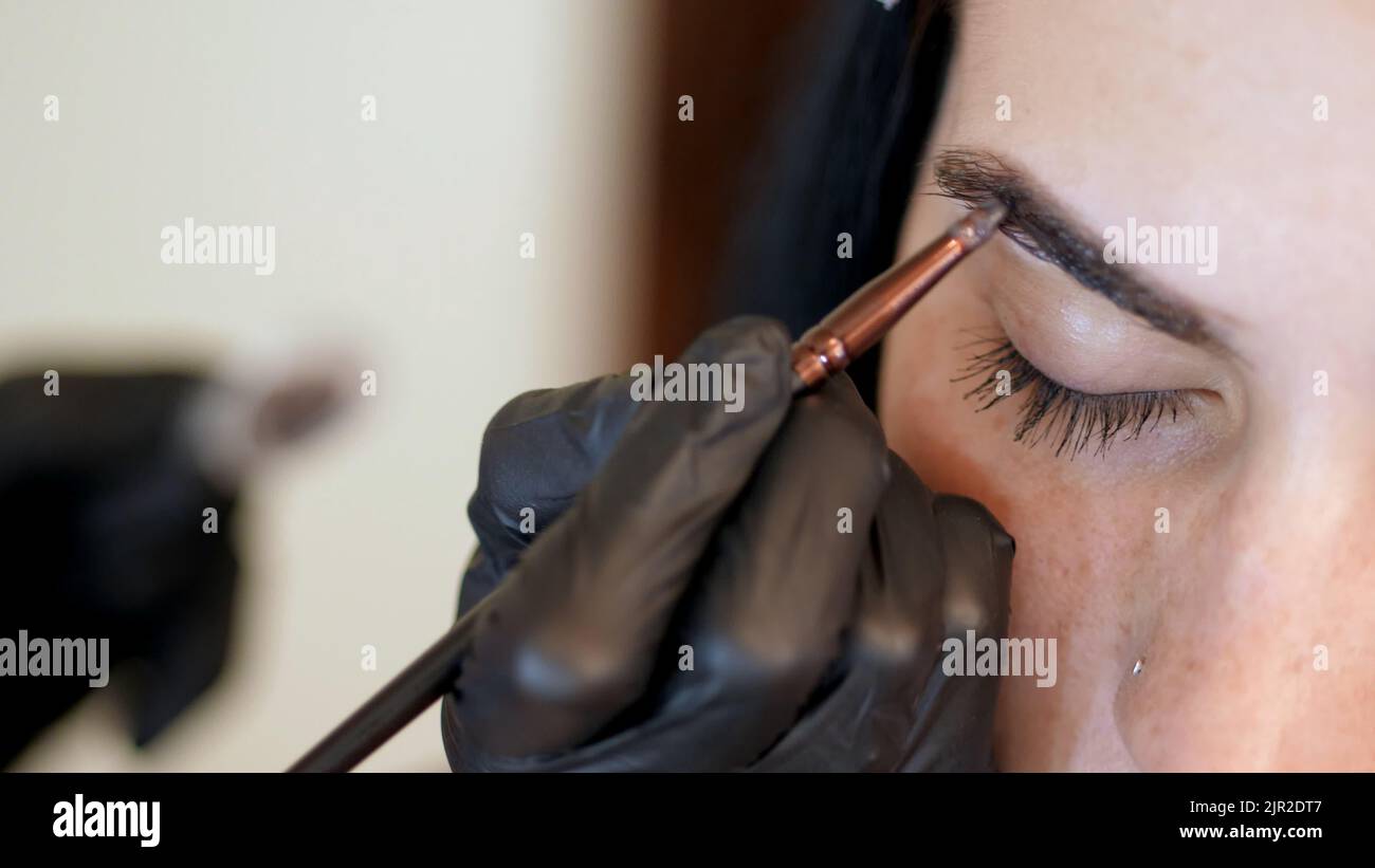 Beauty restoration hi-res stock photography and images - Alamy