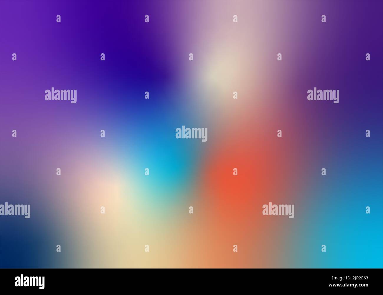 Freeform gradient hi-res stock photography and images - Alamy