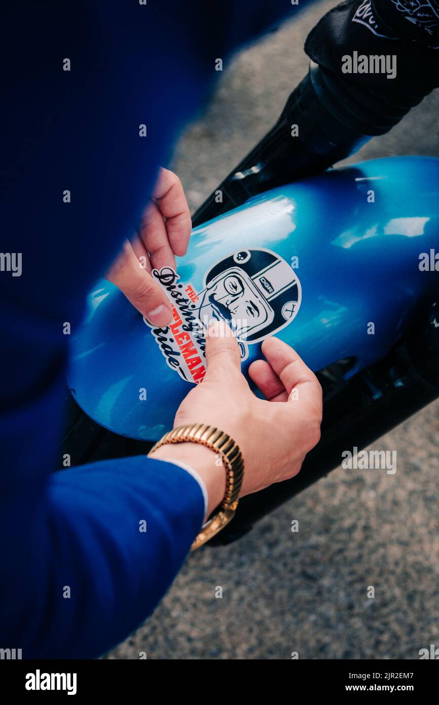 2022 bike hi-res stock photography and images - Alamy