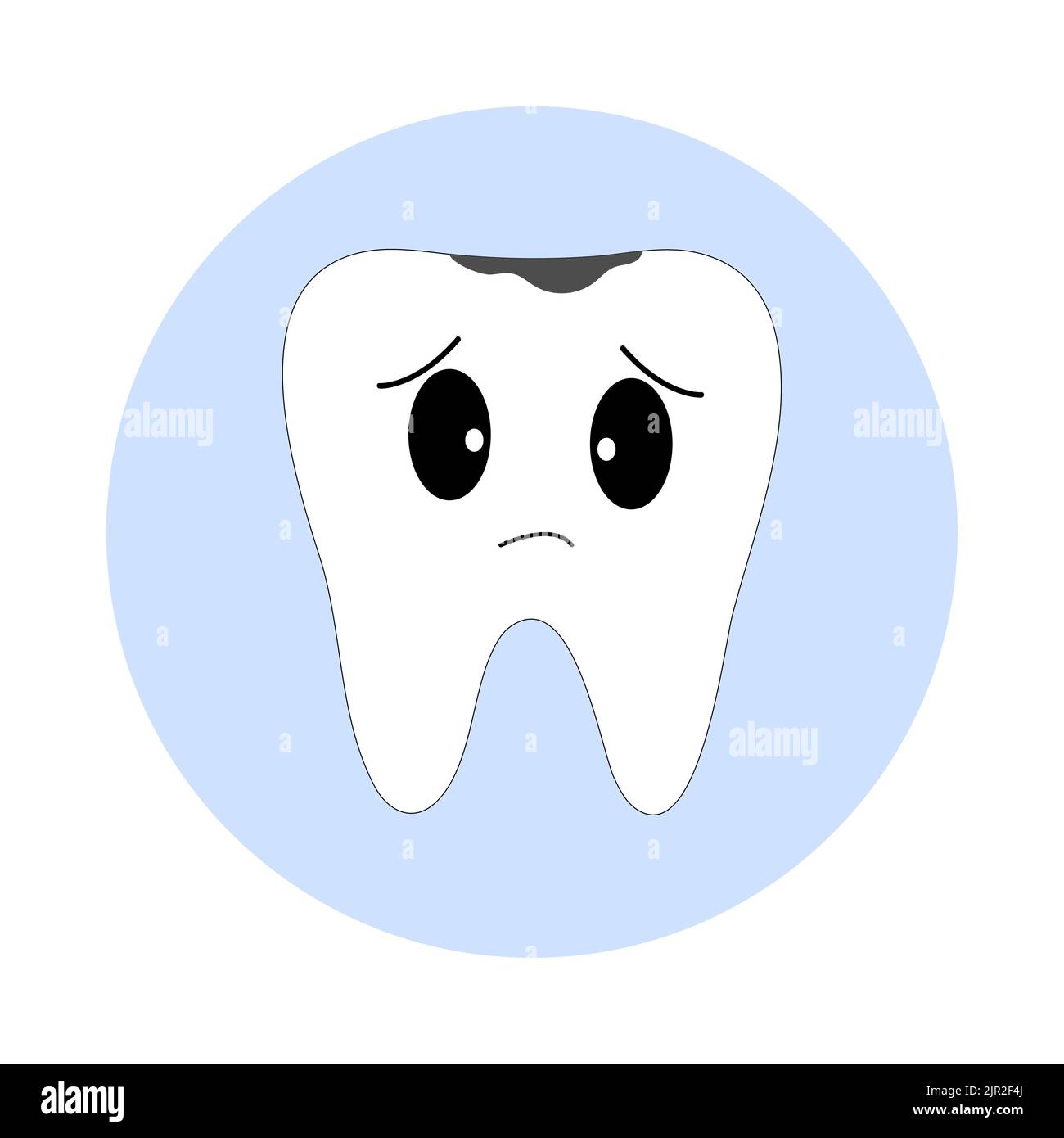 Sad Tooth