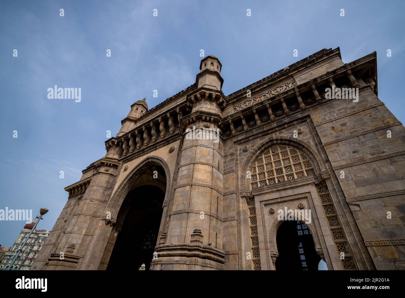 George wittet architect hi-res stock photography and images - Alamy