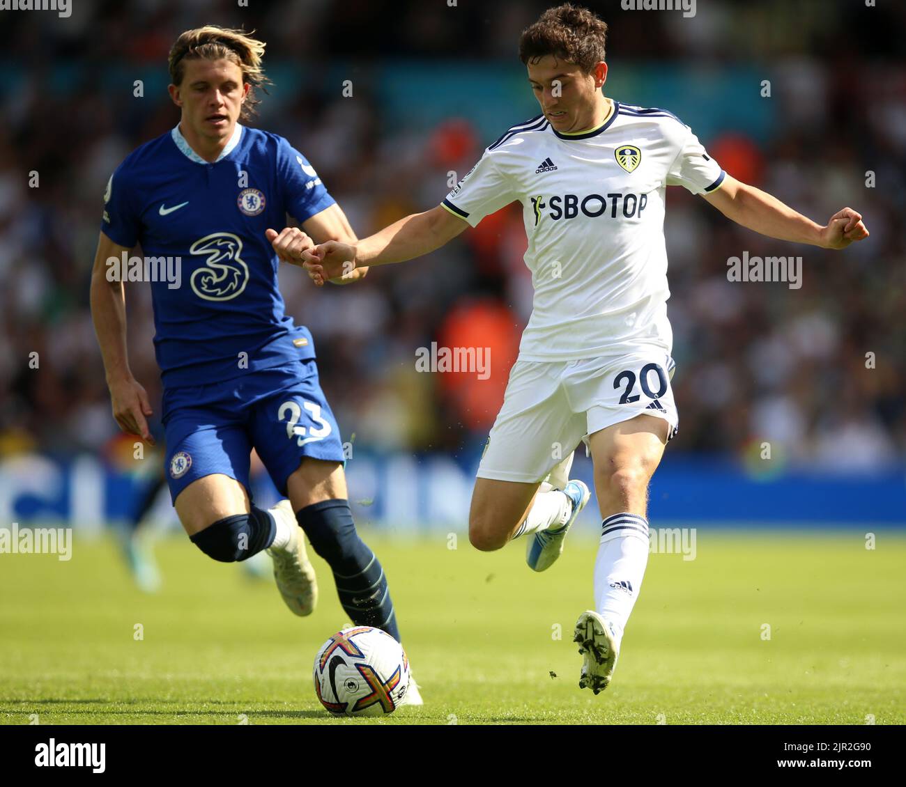 James gallagher chelsea hi-res stock photography and images - Alamy
