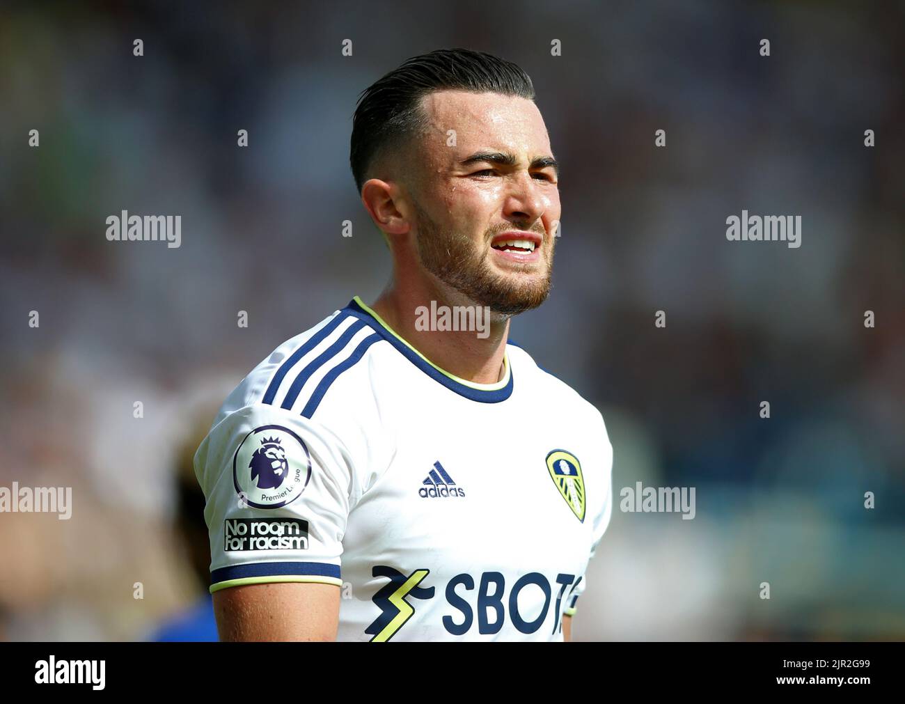 Jack harrison chelsea 2022 hi-res stock photography and images - Alamy