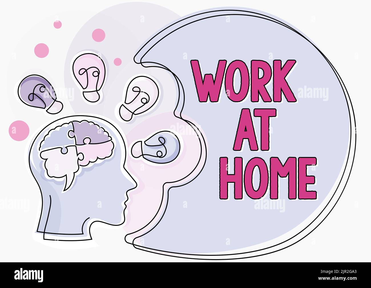 Casual tech office Cut Out Stock Images & Pictures - Alamy