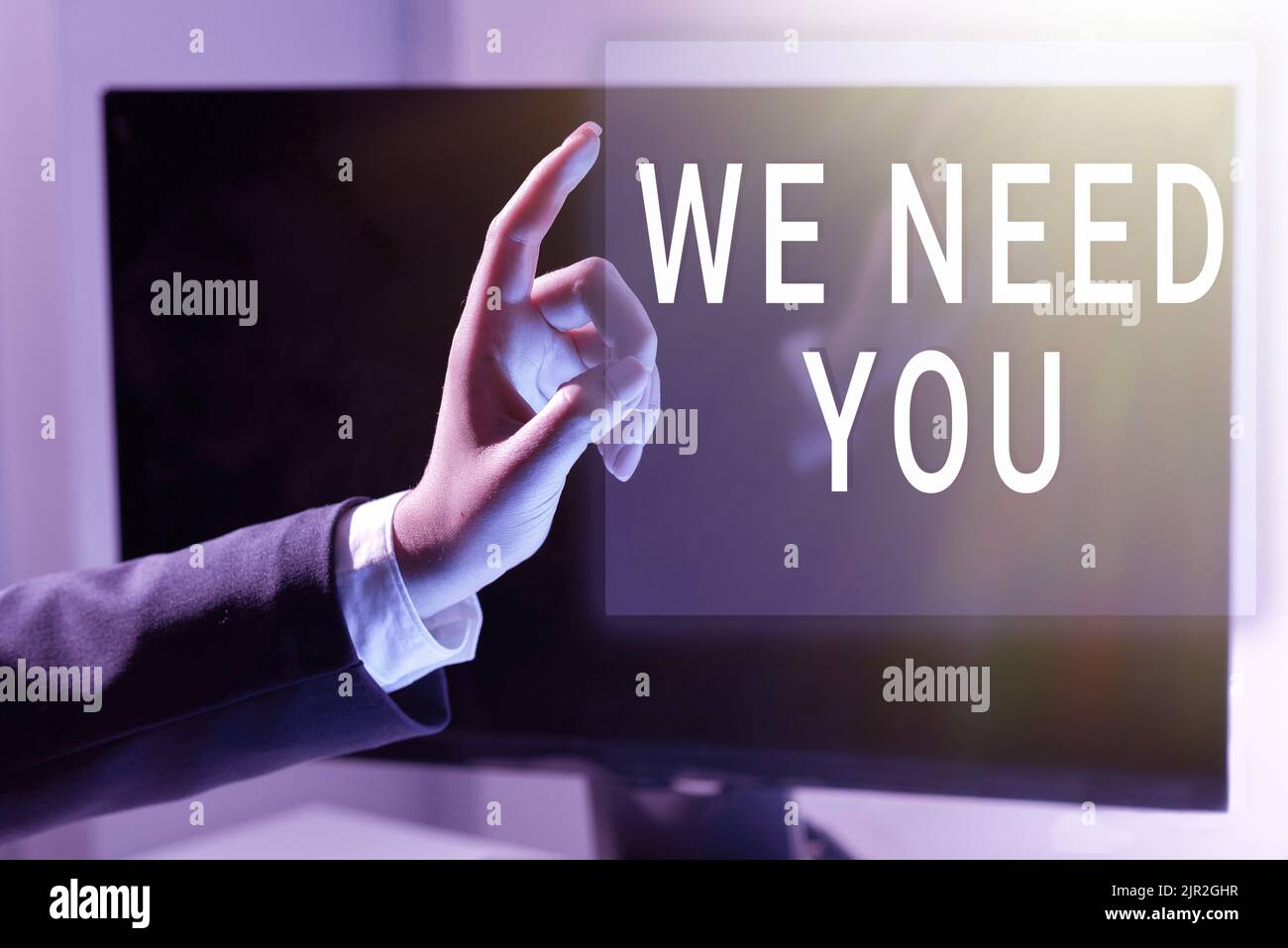 Handwriting text We Need You. Business overview Company wants to hire ... Handwriting text We Need You. Business overview Company wants to hire ...
