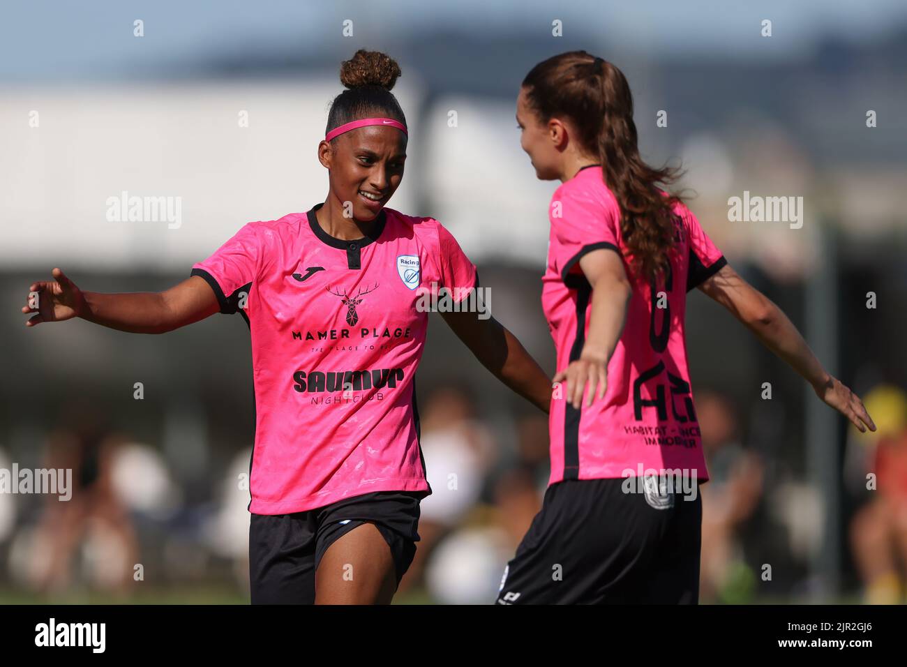 Kimberley santos hi-res stock photography and images - Alamy