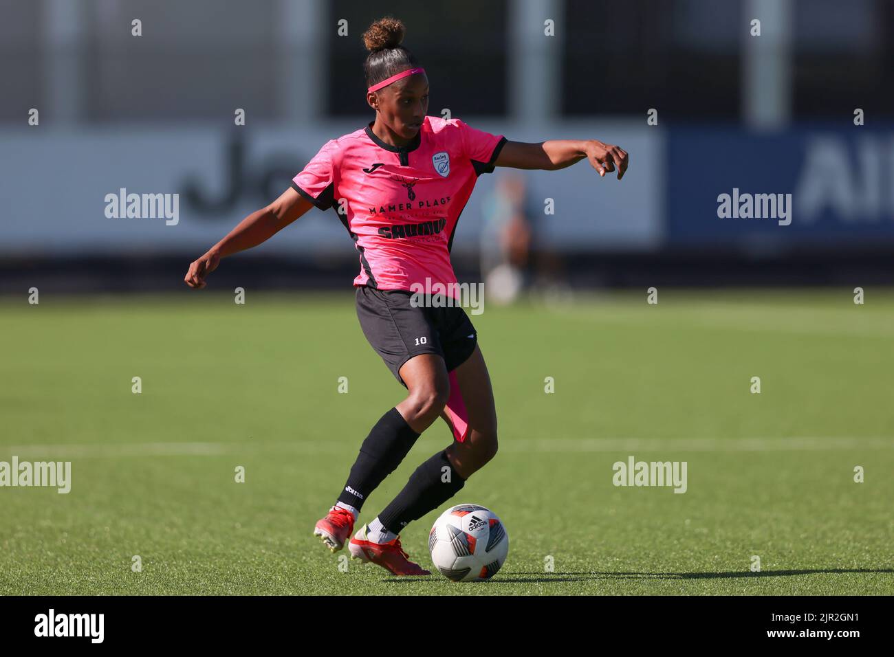 Kimberley santos hi-res stock photography and images - Alamy