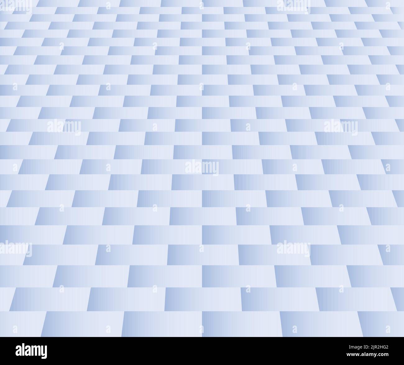 Blue blurry abstract texture with squares cells. Background banner wall ...
