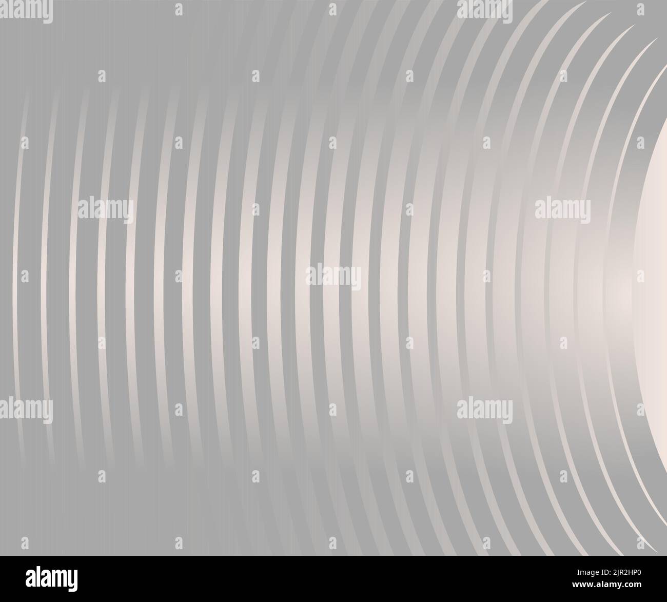 Gray blurry abstract texture with waves. Background banner wall paper ...