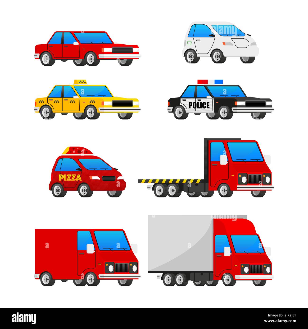 Collection car hi-res stock photography and images - Alamy
