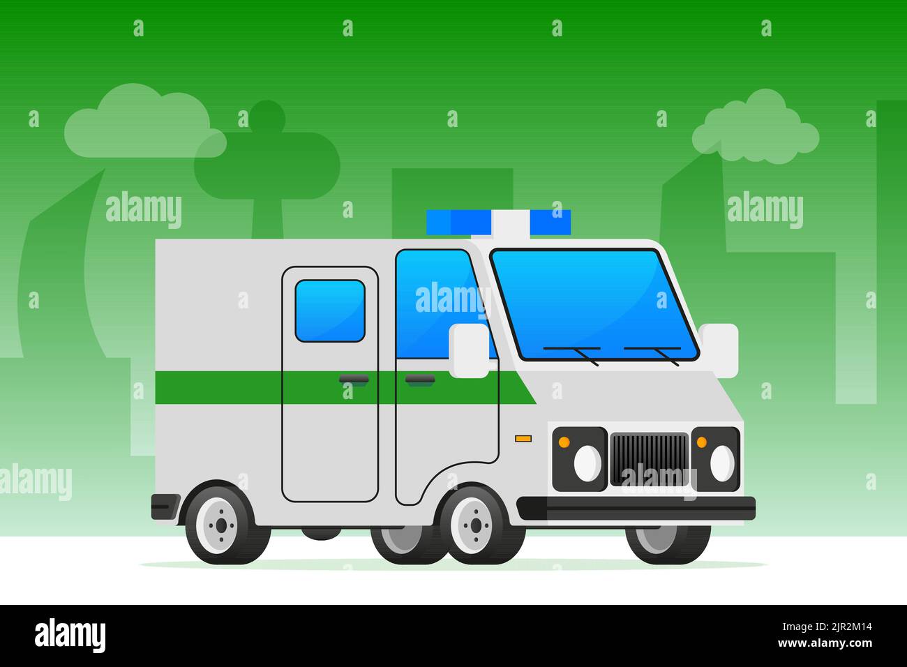 Small armoured car Stock Vector Images - Alamy