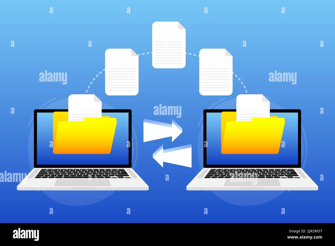 File Transfer. Files transferred Encrypted Form. Vector stock ... File Transfer. Files transferred Encrypted Form. Vector stock ...