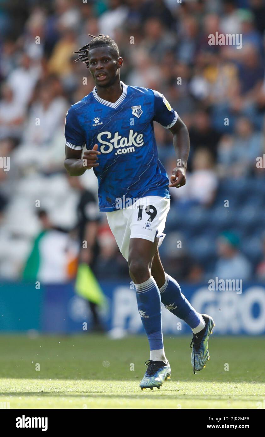 Vakoun bayo hi-res stock photography and images - Alamy