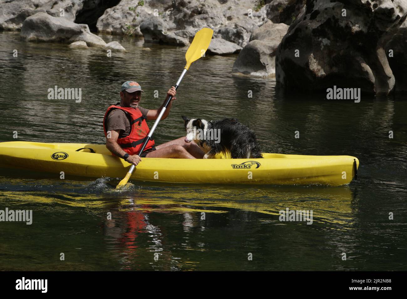 Le hot dog hi-res stock photography and images - Alamy
