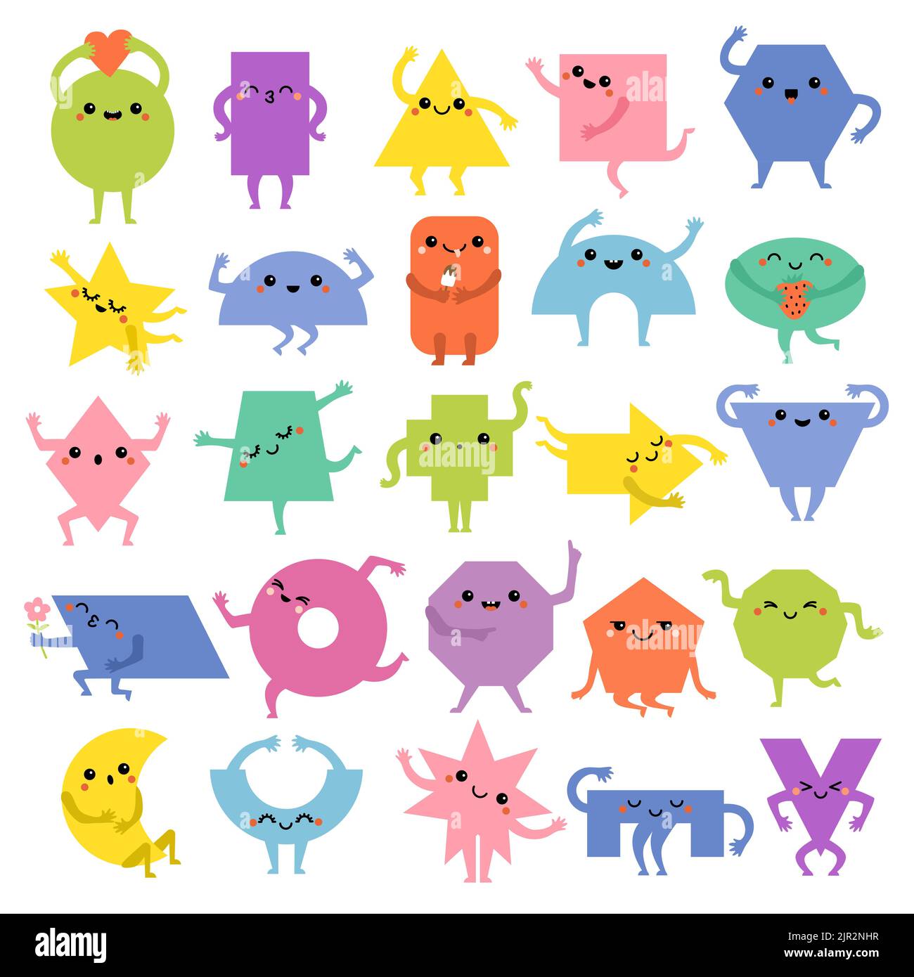 Face shape oval hi-res stock photography and images - Alamy