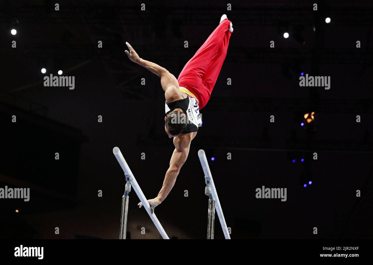 Lukas dauser munich 2022 hi-res stock photography and images - Alamy