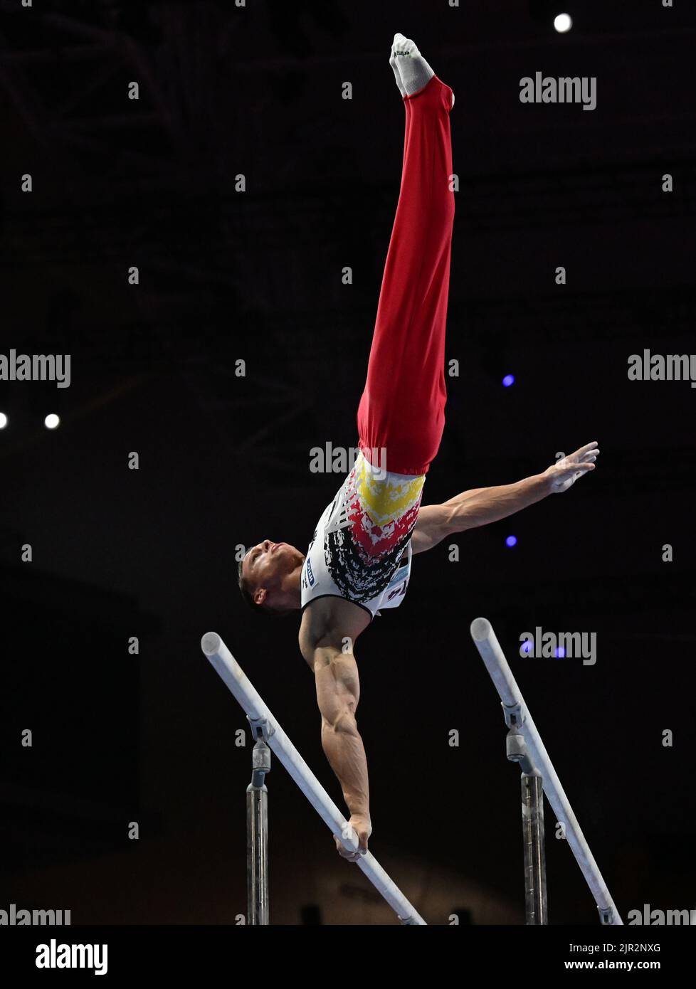 Lukas dauser munich 2022 hi-res stock photography and images - Alamy