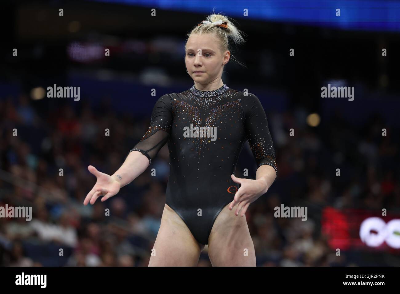 Jade carey 2022 hi-res stock photography and images - Alamy