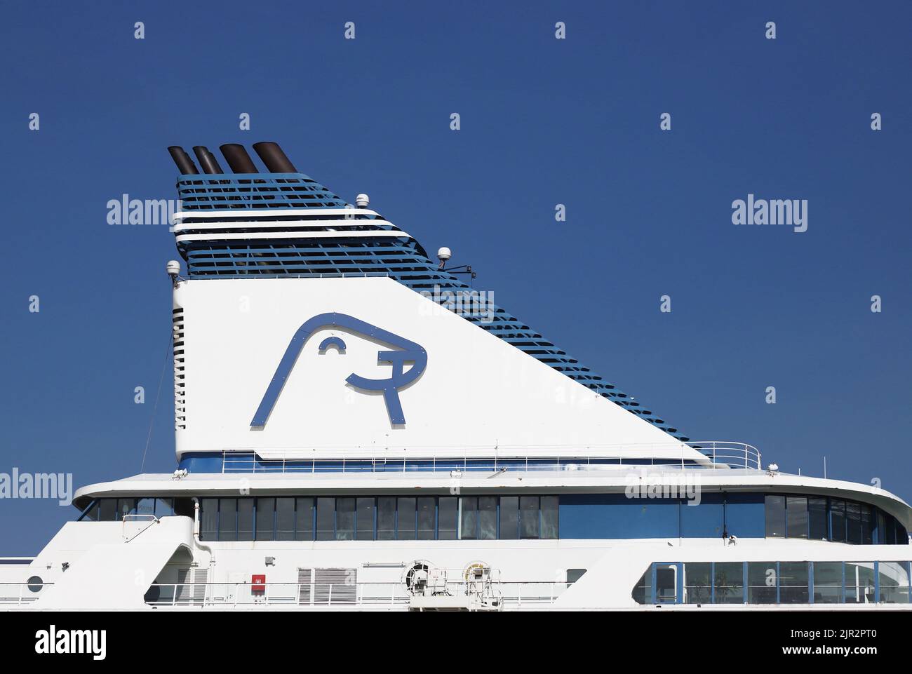 Tallink Silja Logo