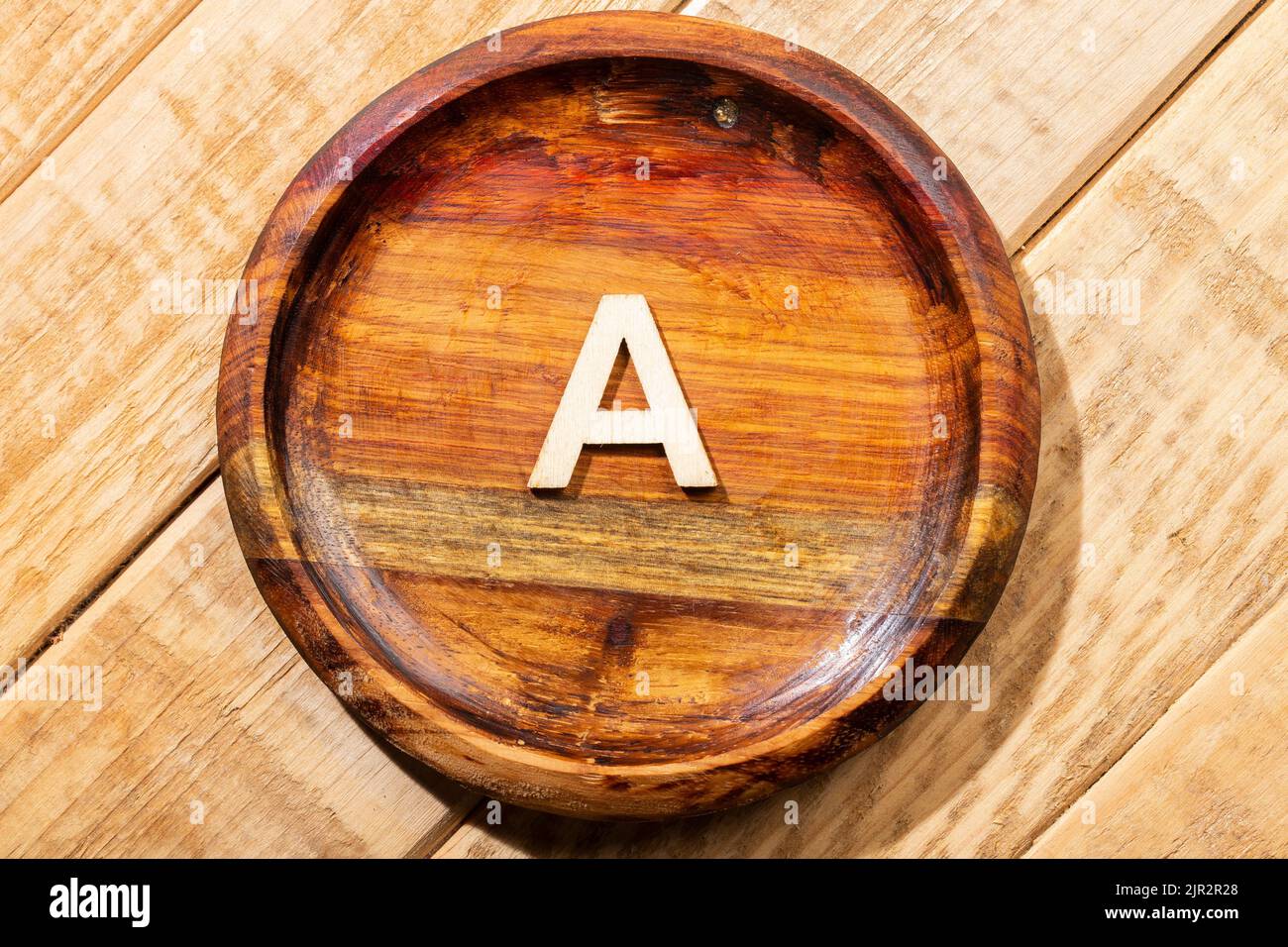 Alphabet letter mat hi-res stock photography and images - Alamy
