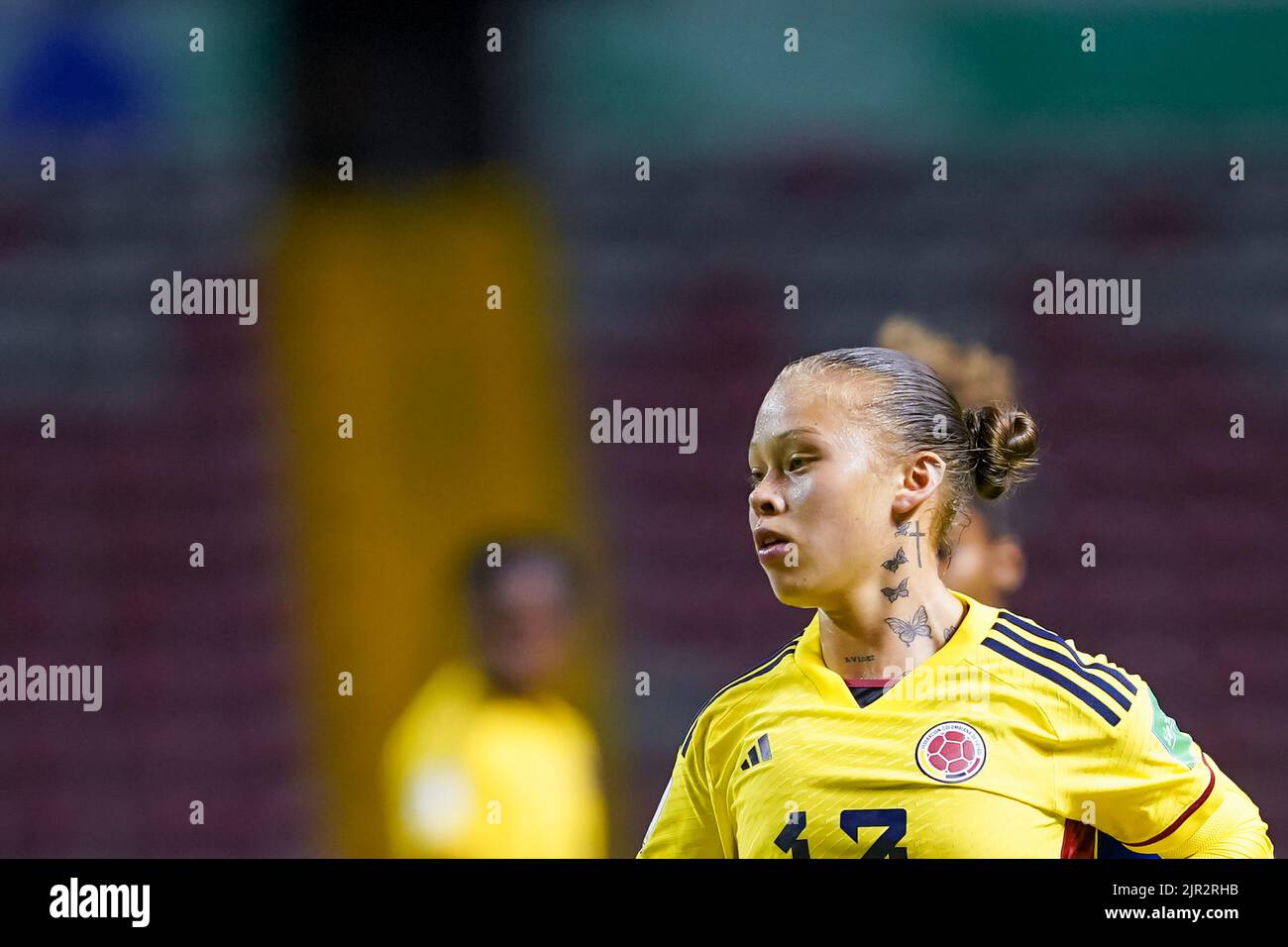 Ana maria guzman hi-res stock photography and images - Alamy