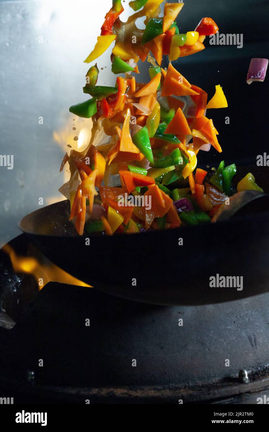 Flamed color hi-res stock photography and images - Alamy