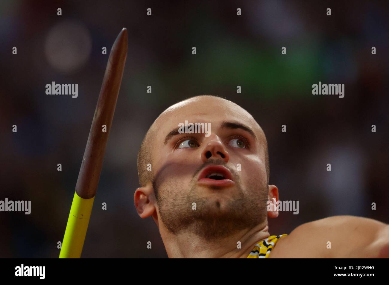 Julian weber germany hi-res stock photography and images - Alamy