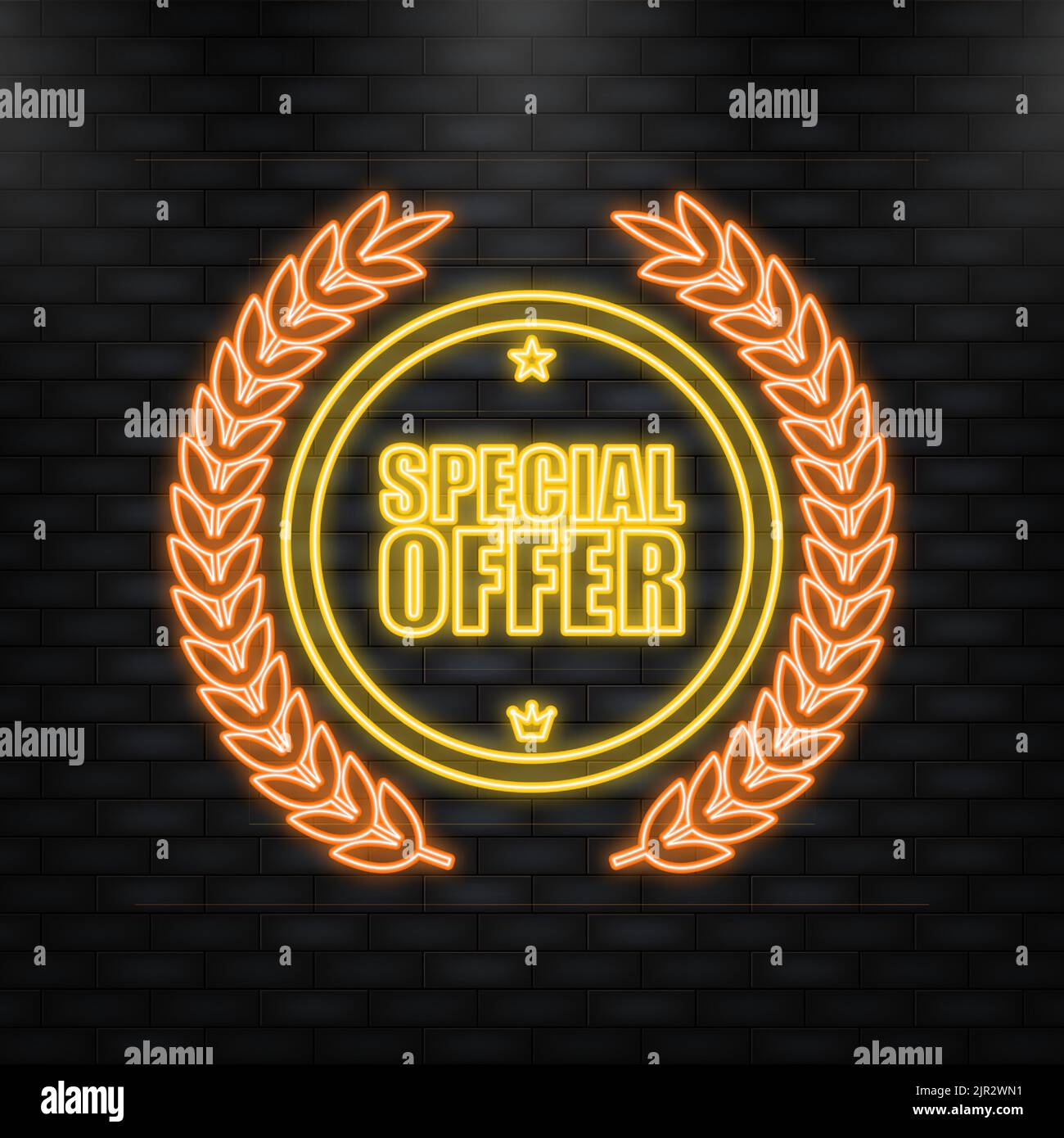 Gold special offer hi-res stock photography and images - Alamy
