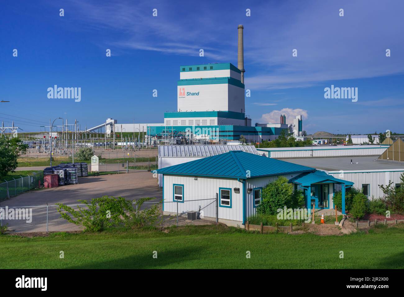 Shand hi-res stock photography and images - Alamy