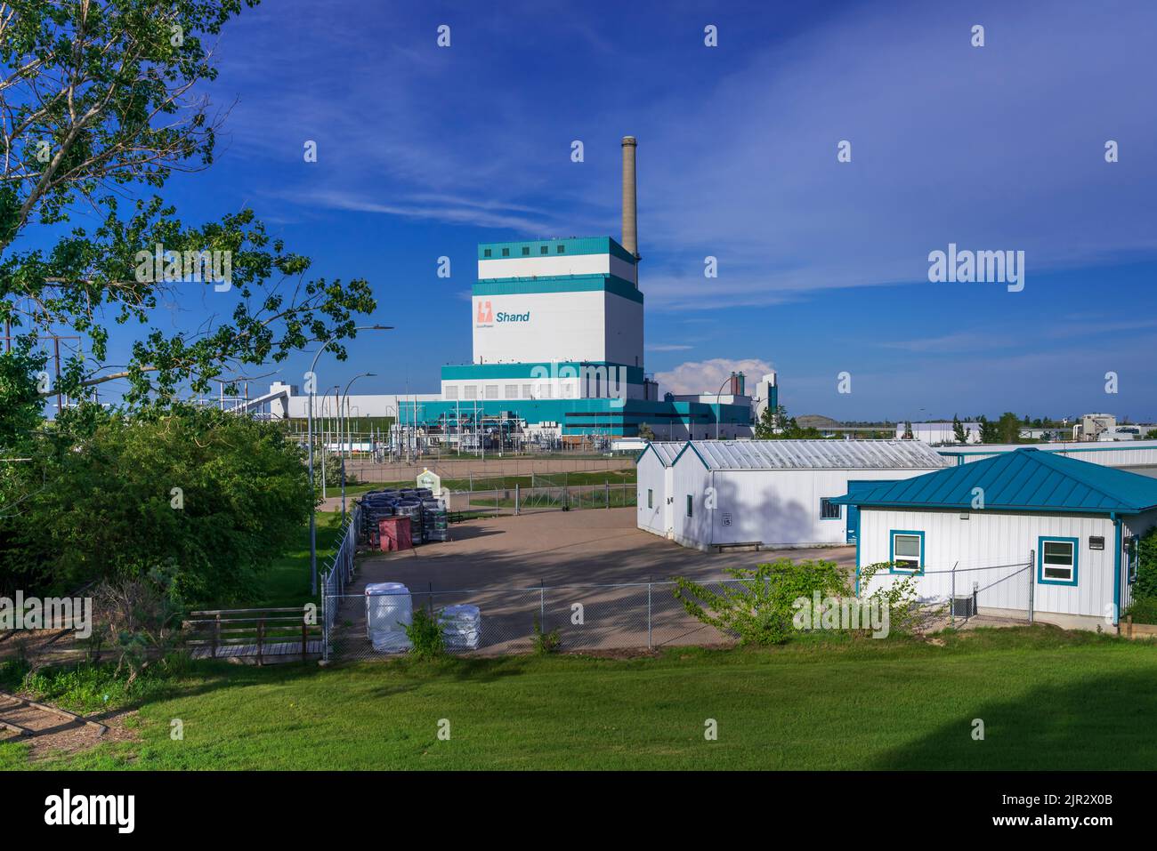 Shand hi-res stock photography and images - Alamy