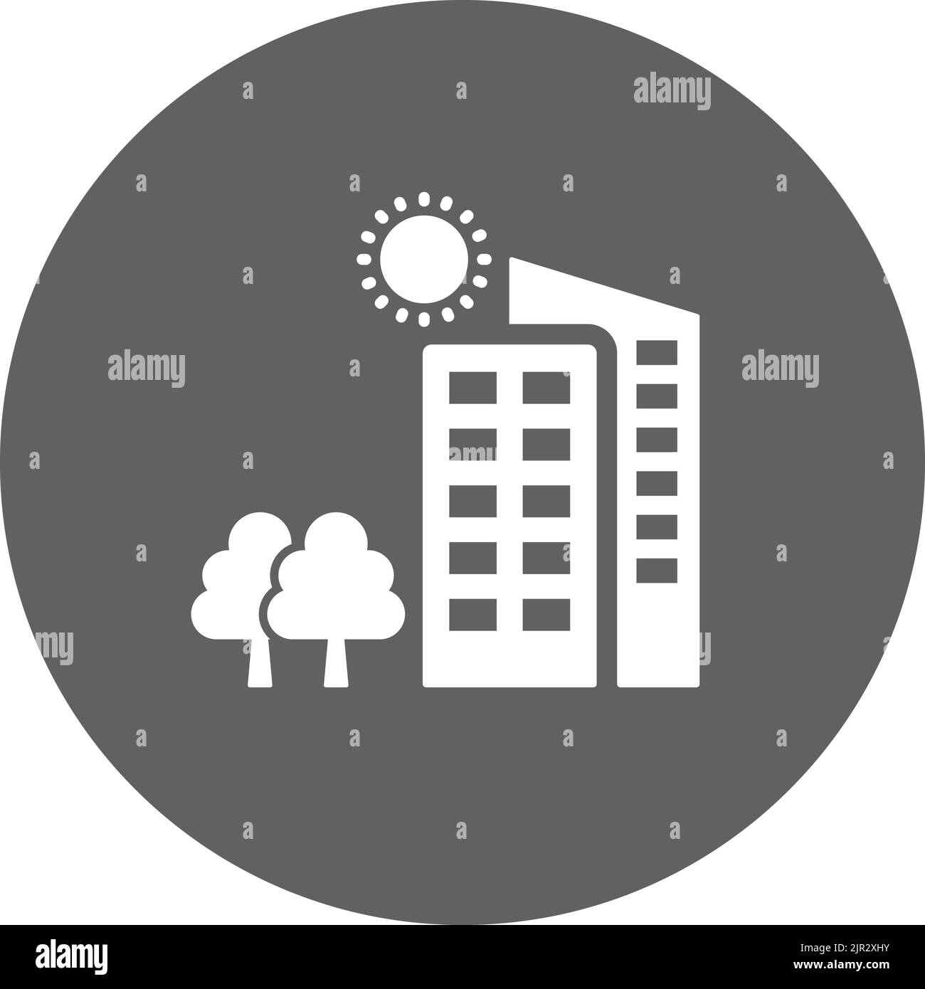 Building, office, architecture icon - Use for commercial purposes ...