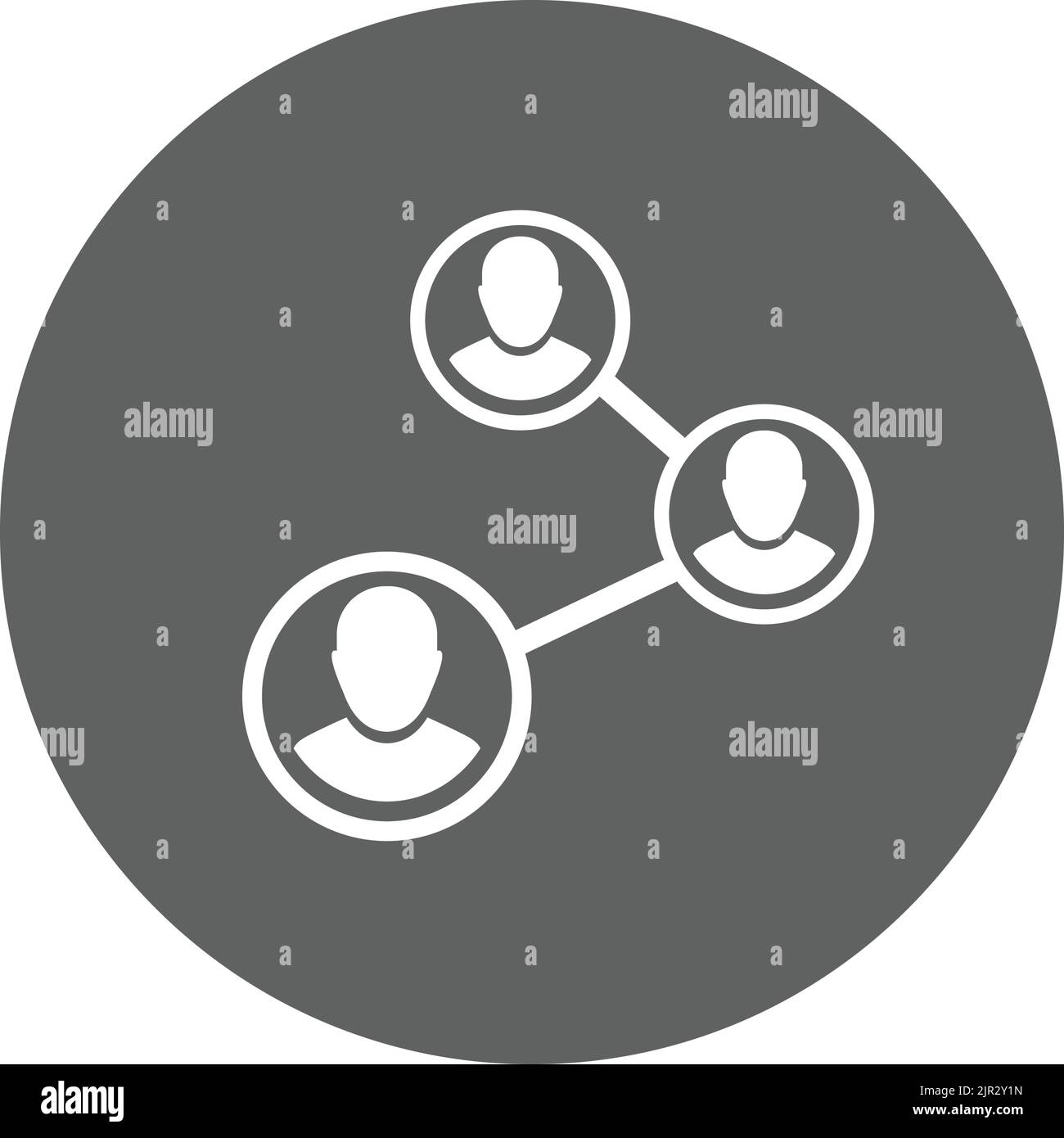 Business, connectivity, link, linking icon - Use for commercial ...