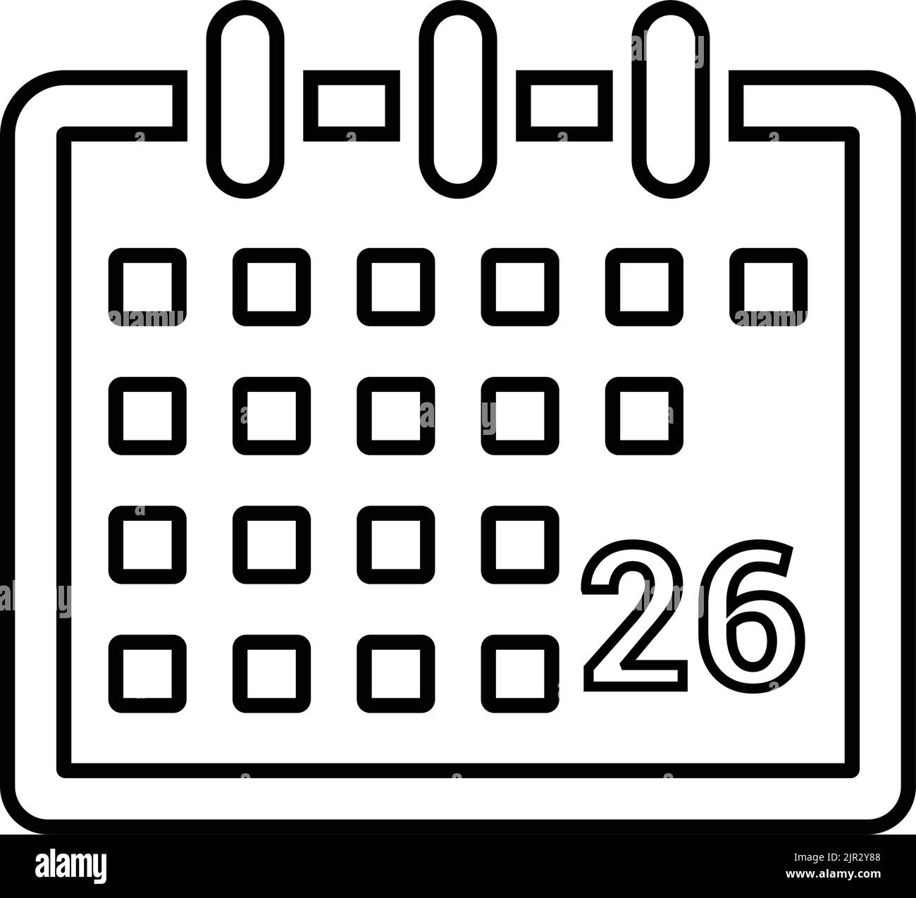 Calendar, day, event icon - Perfect use for designing and developing ...