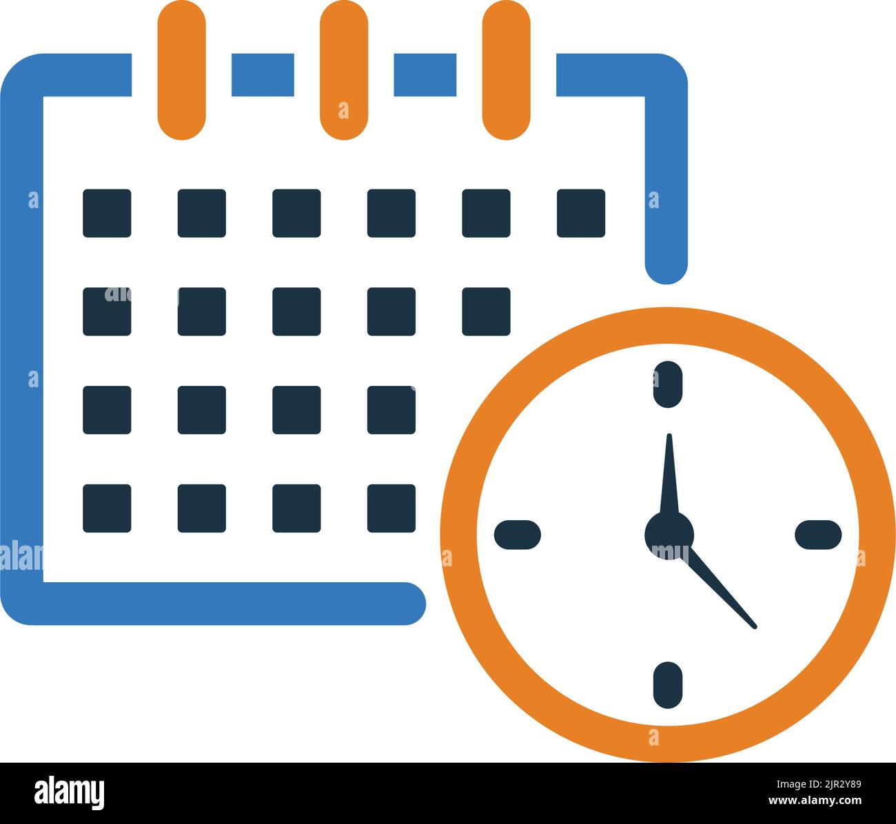 Calendar, event, time icon - Perfect use for designing and developing ...