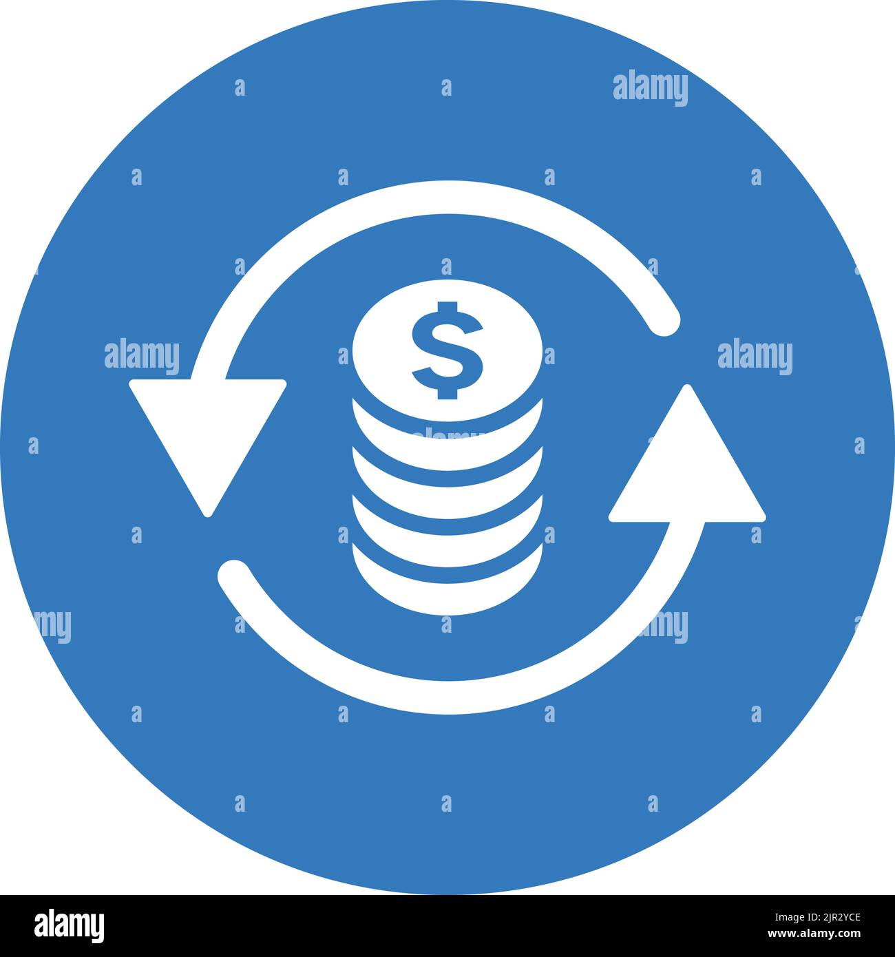 The turnover shop Stock Vector Images - Alamy